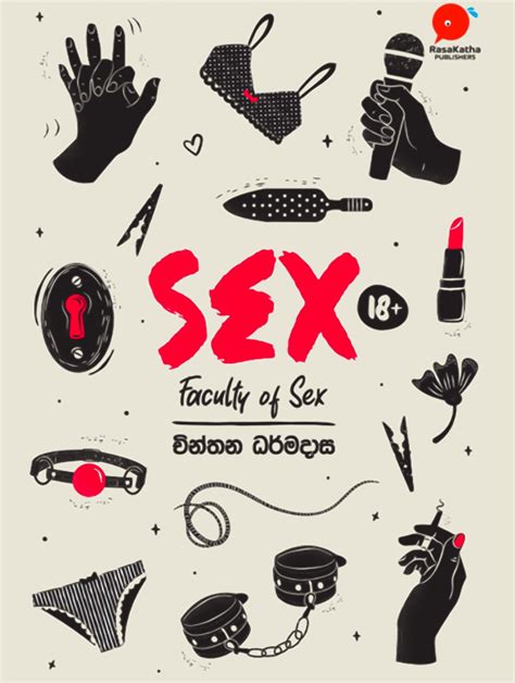 සෙක්ස් Sex Faculty Of Sex 1 Thunmansala