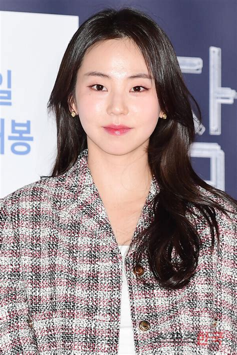 안소희 빈틈없는 예쁨