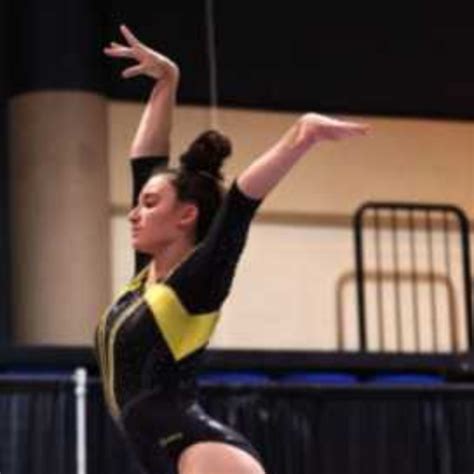 Aubrey Kenimer S Gymnastics Recruiting Profile