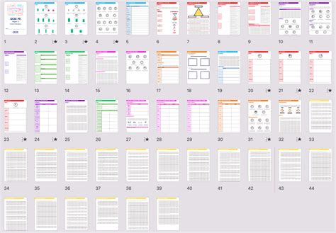 Gcse Pe Revision Workbook And Answer Booklet Teaching Resources