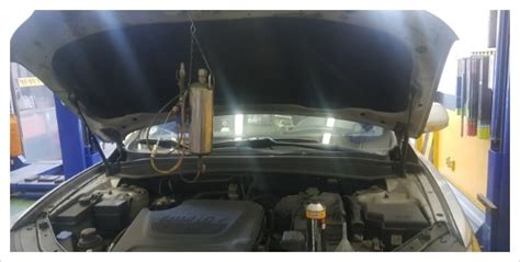 남양주오남진접진건양지장현카센터흡기크리닝싼타페cm 흡기매니폴드 크리닝 약식비탈거식크리닝출력증강진동감소매연감소 네이버 블로그