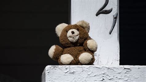 Por Qué Hay Que Poner Los Muñecos De Peluche De Los Chicos En El