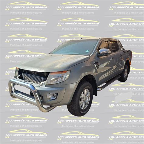 Ford Ranger T6 3 2 Auto Stripping For Spares For Sale From Lou Appels
