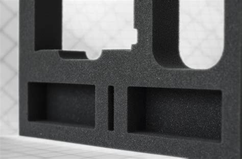 Polyurethane Foam Packaging Design Possibilities And Applications