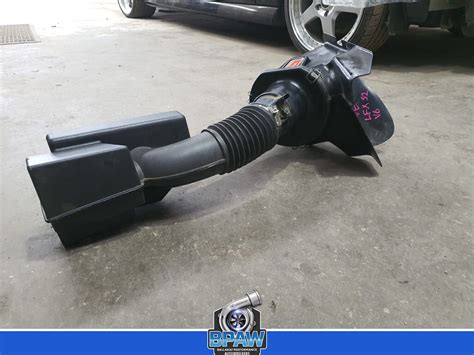 Holden VE LFX V6 Series 2 Air Intake Aftermarket Performance Ballarat