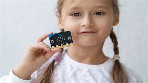 Exploring Microbit Education Empowering Students Through Stem And