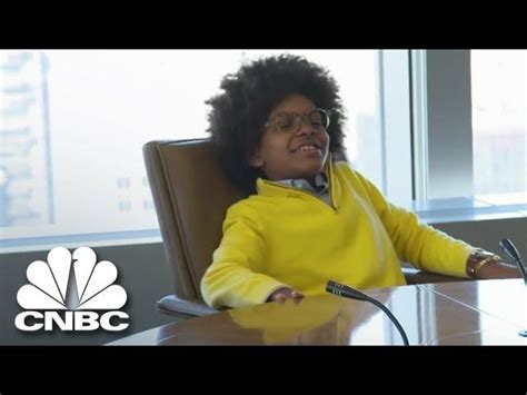 Hesam Tayyebi On Linkedin Mr Corys Cookies The Profit Cnbc Prime