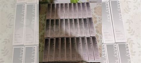 Mary kay тональный крем купить в Санкт-Петербурге с доставкой | Личные ...