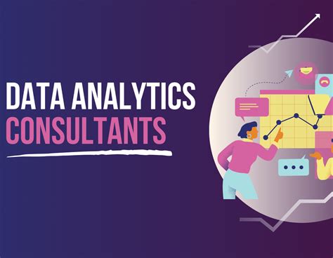 Data Analytics Consultants Transforming Industries With Insightful Solutions