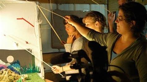 The Tiny Circus Is Coming To Town Mpr News