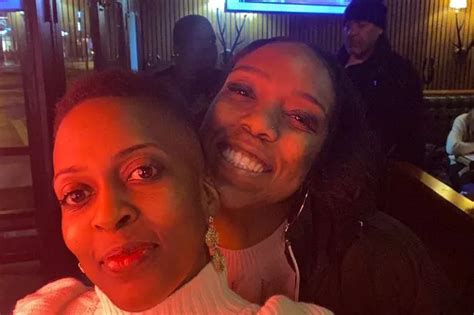 Mum And Daughter Duo Who Love Clubbing Together Rip Up Dance Floors At