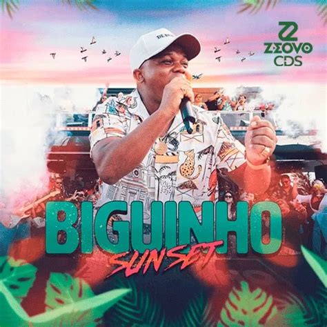 BIGUINHO SENSAÇÃO SUNSET PROMOCIONAL DE VERÃO 2024 2025