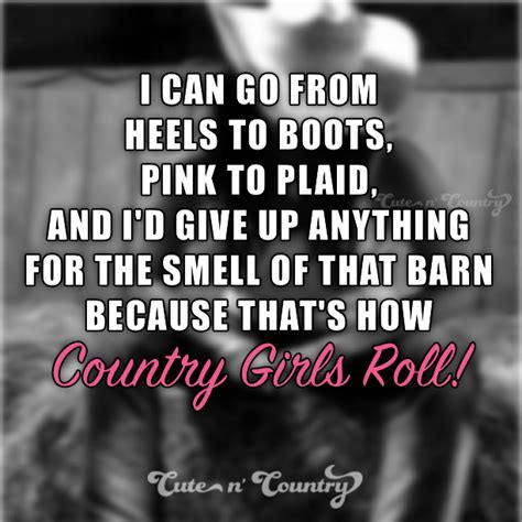 Make Sure To Follow Cute N Country At