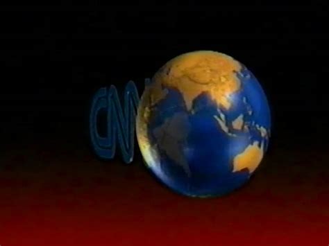 CNN International Ident TVARK