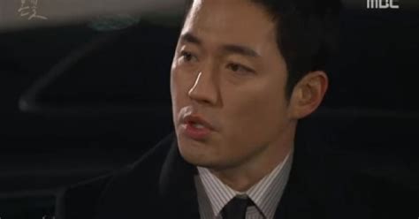 돈꽃 장혁 귀환 선우재덕 회장직서 끌어내렸다