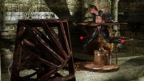 Estrus Re Texture Chaurusdwemer Style Adult Mods Loverslab