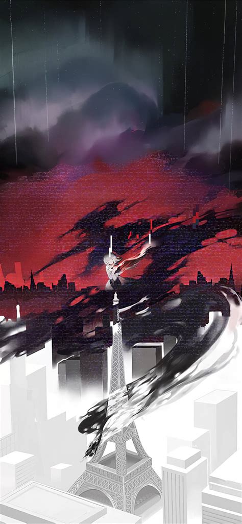 300 Anime Iphone Wallpapers