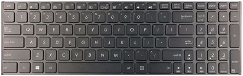 Buy Replacement Asus Q Series Q Laptop Keys