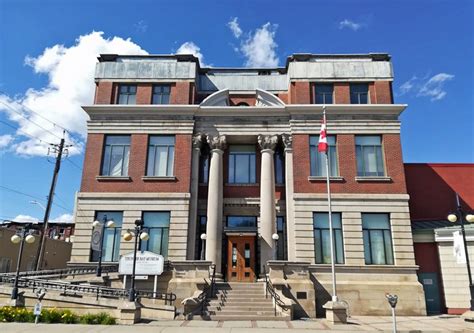 Things To Do In Thunder Bay Ontario Planetware