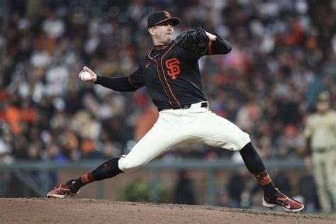 Nick Avila Released By Giants Claimed By Orioles Turlock Journal
