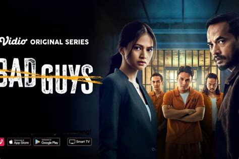Sudah Tayang Original Series Scandal 2 Dibintangi Cinta Laura Nonton