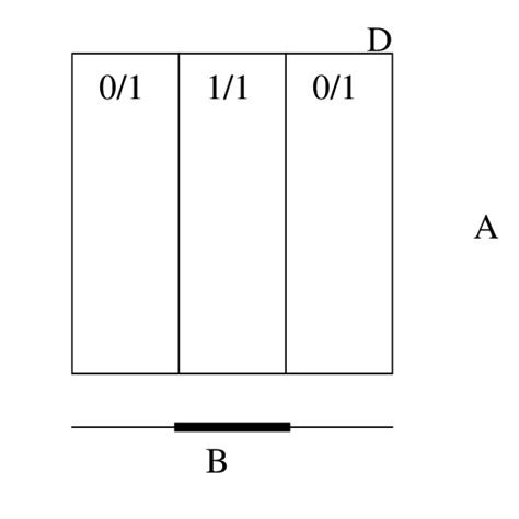 Cat Using The Labeled Planar Decomposition Method Described In The