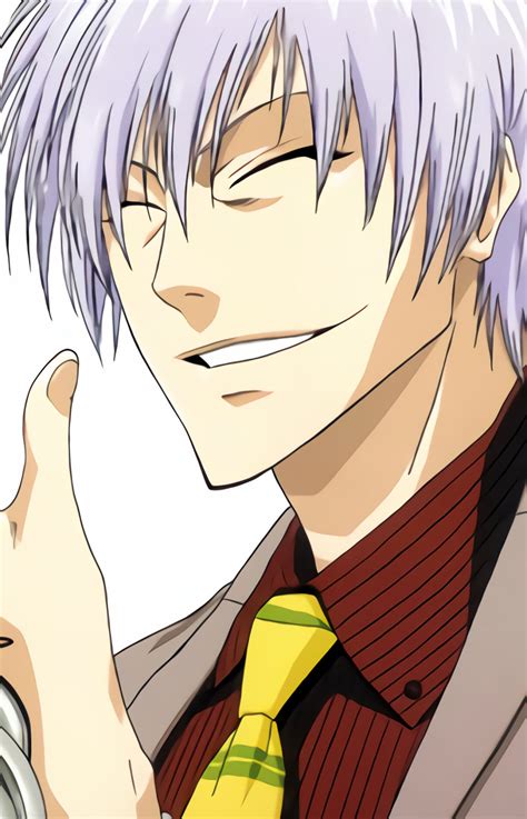 Gin Ichimaru Wallpapers 30 Images Inside