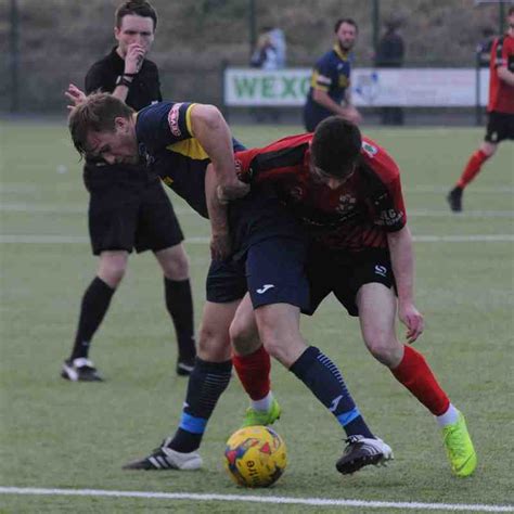 News Needham Market Football Club