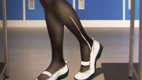 Miru Tights Episode 03 Subtitle Indonesia