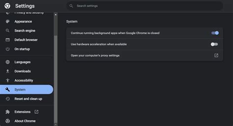 How To Enable Graphics Hardware Acceleration In Google Chrome