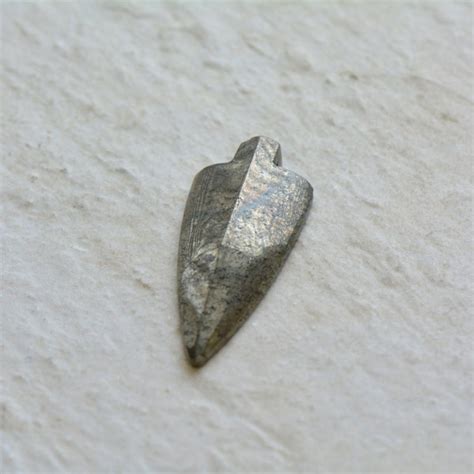Indian Arrow Head Real Etsy