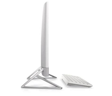 Dell Inspiron All In One Desktop At Piece Dell Desktop In Gurugram Id