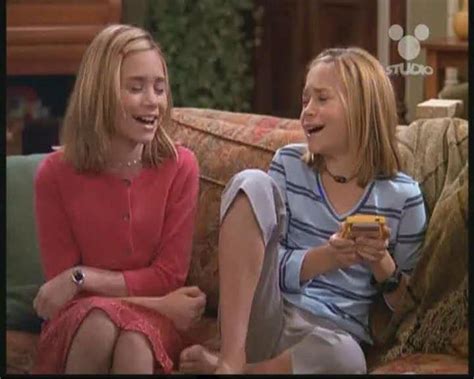 The Best Mary Kate Ashley Movie Fashion Moments That Gave Us Serious