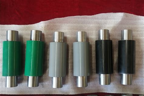 样件表面喷涂特氟龙强化涂层 济南天盟新材料科技有限公司