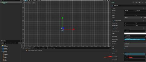 Cocos预制体能绑定上场景文件中的内容吗 Creator 3x Cocos中文社区