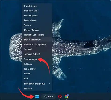 10 Unique Ways To Open Task Manager In Windows 1110