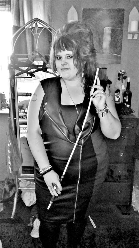 Sadist Cane Best Caning Mistress I Have Ever Served Mist Flickr