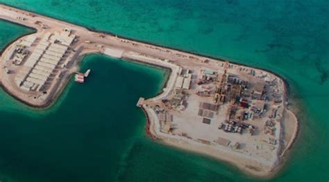 Adnoc Issues Drilling Fluids Contracts Offshore