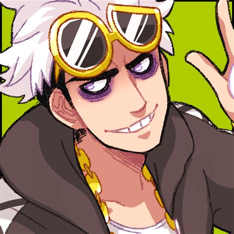 Guzma X Malereader Chapter 2 By Savagetrash On Deviantart