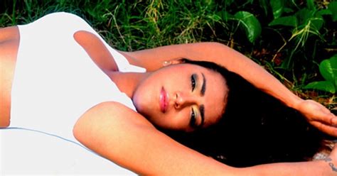 Los Nuevos Atributos De La Hija Mayor De Romario Moniquinha Infobae