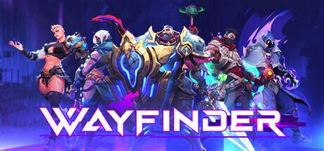 Wayfinder обзор публикации гайды и релиз mmorpg rpg экшен игры Wayfinder