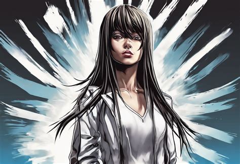 Naomi Misora Character Death Note Fandorable