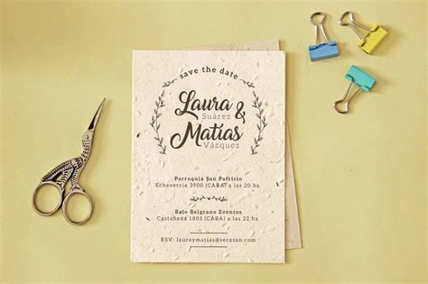 Tarjetas De Casamiento La Guía Más Completa Incluye Ebook