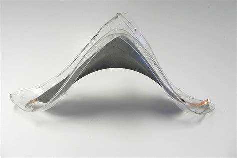 Electroactive Polymers Materiability
