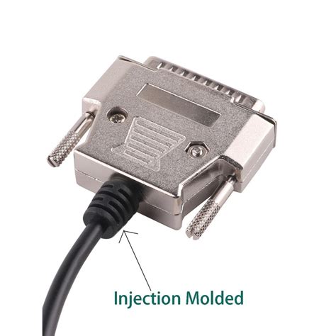 Silabs Cp2102 Usb Ke Db25 Pin Mesin Cnc Fanuc Rs232 Port Bersiri Kabel Komunikasi Data Shopee