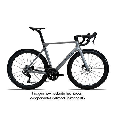 Rali Rds Road Bike 105 Mec Bike Service Corinaldo