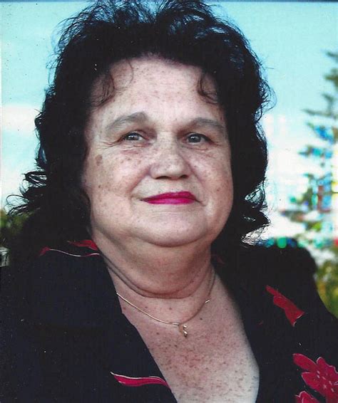 Nellie Annie Pullar The Vidette