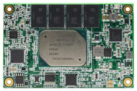Nanocom Apl Embedded Technologies
