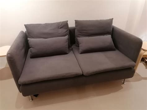 Soderhamn Sofa Cover Furniture And Home Living Furniture Sofas On