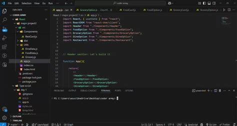 90daysofmern Mern React Swiggyclone Apifetching Webdevelopment Avinash Kumar Jha